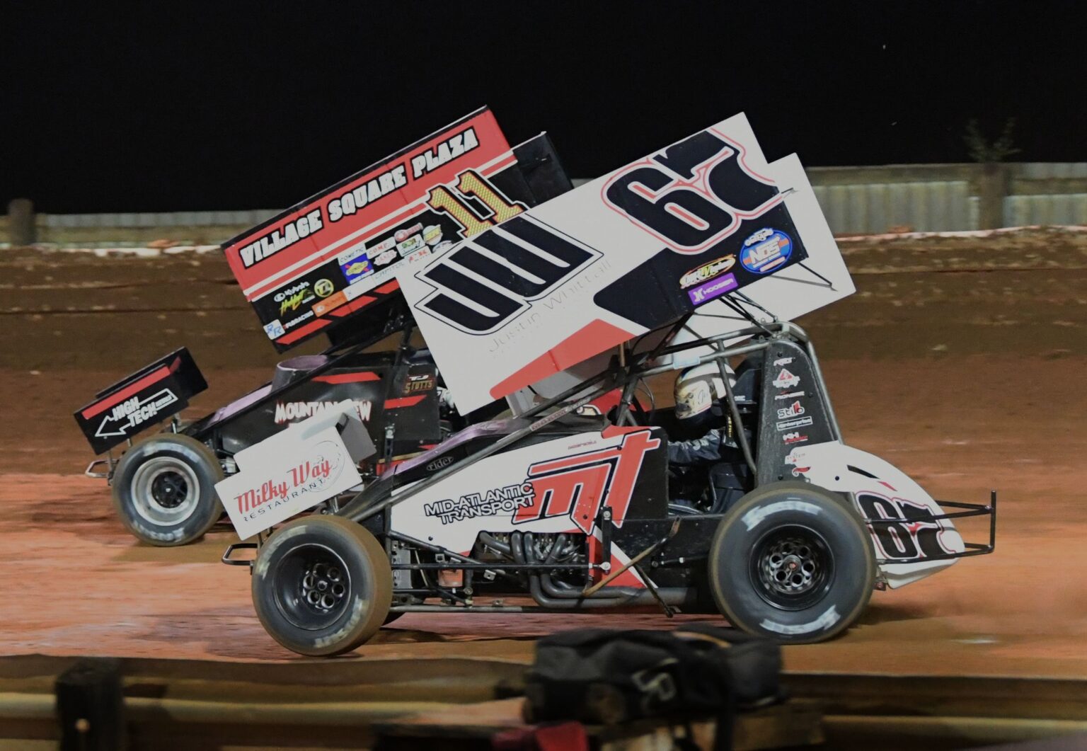 Williams Grove Speedway opens 2026 season Sunday with Macri chasing ...